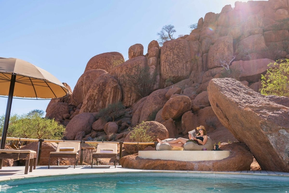 Onduli Ridge Lodge | Exclusive Tours