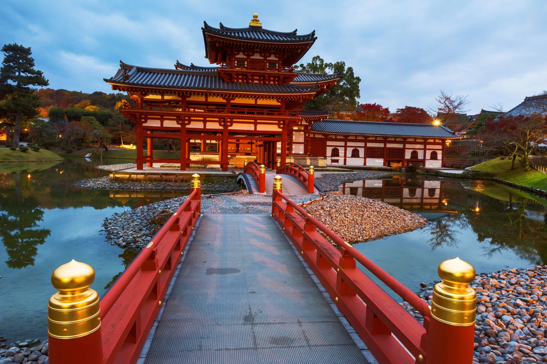 Japonsko: vaše dovolená v Asii na míru | Exclusive Tours