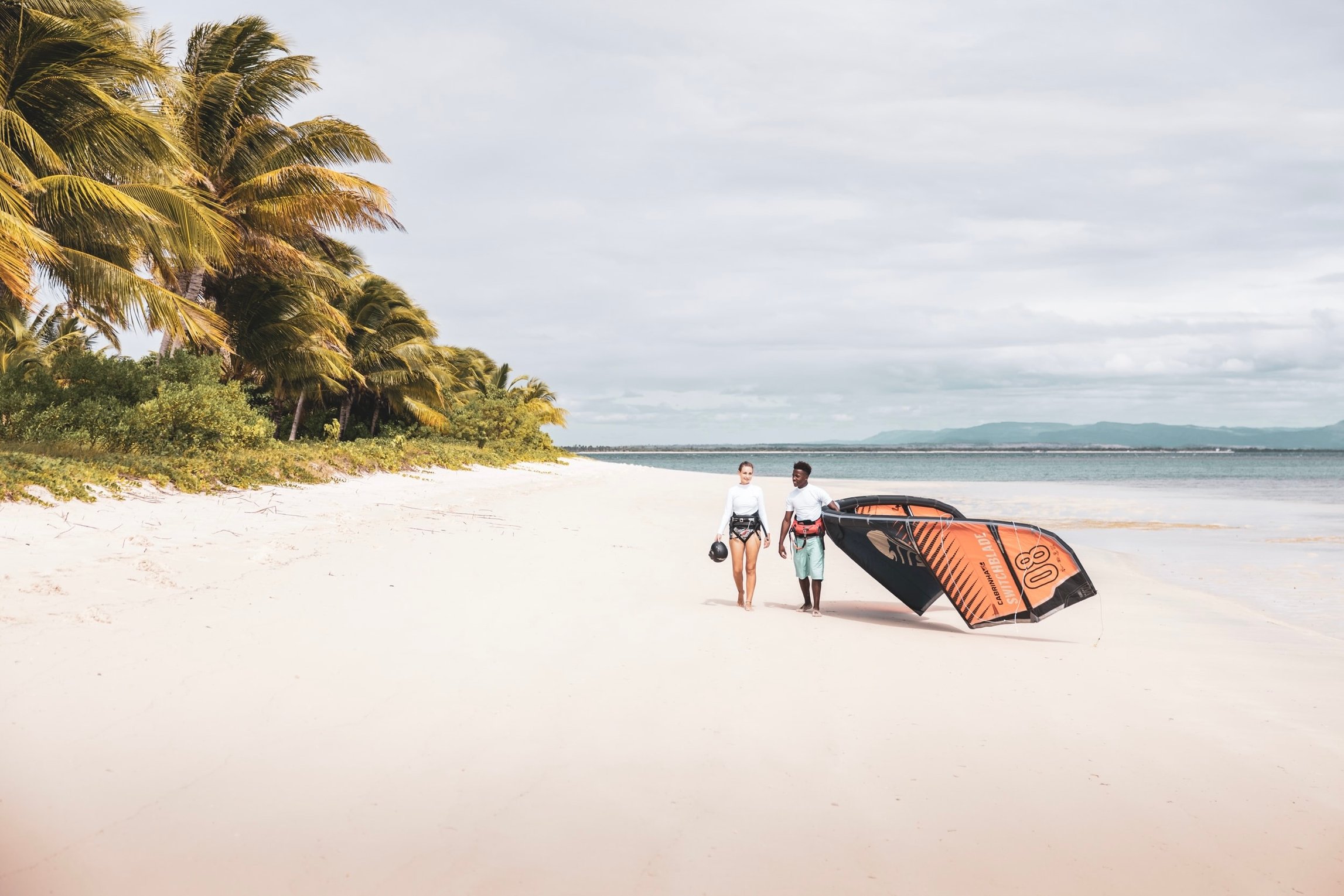 Miavana, Madagaskar – Nosy Ankao