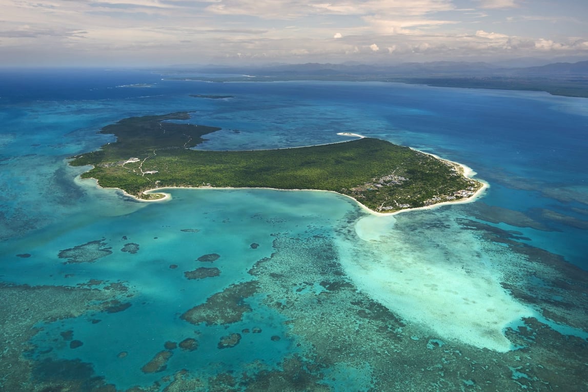 Miavana, Madagaskar – Nosy Ankao