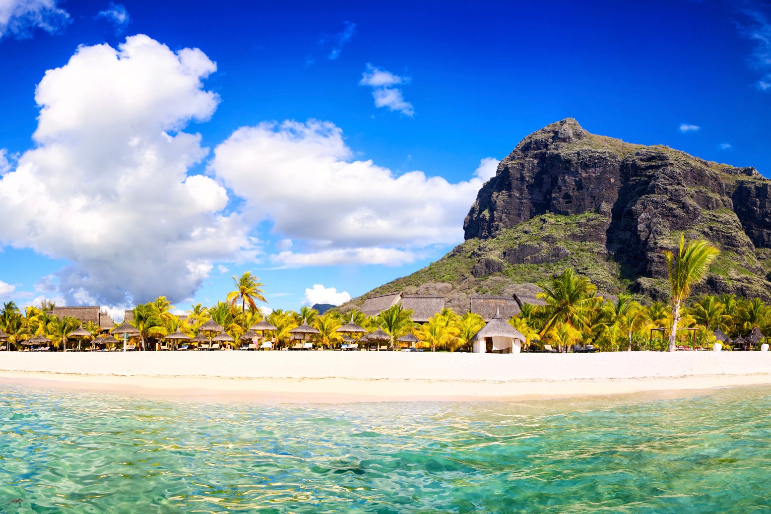 Luxusní dovolená na Mauriciu na míru | Exclusive Tours
