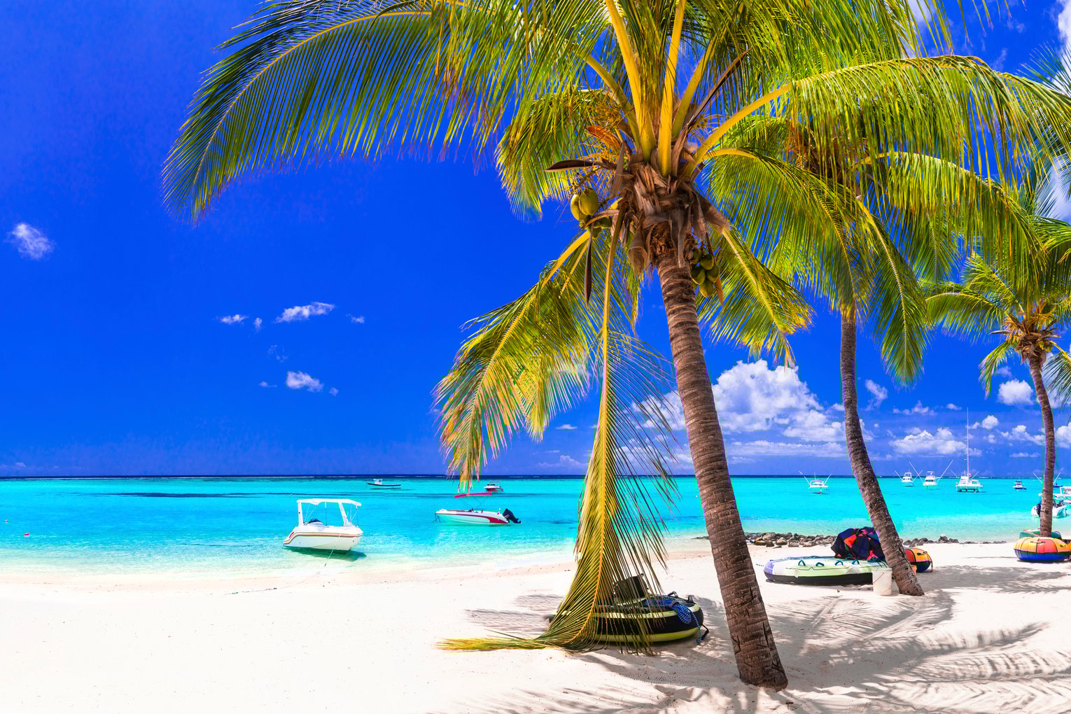 Luxusní dovolená na Mauriciu na míru | Exclusive Tours