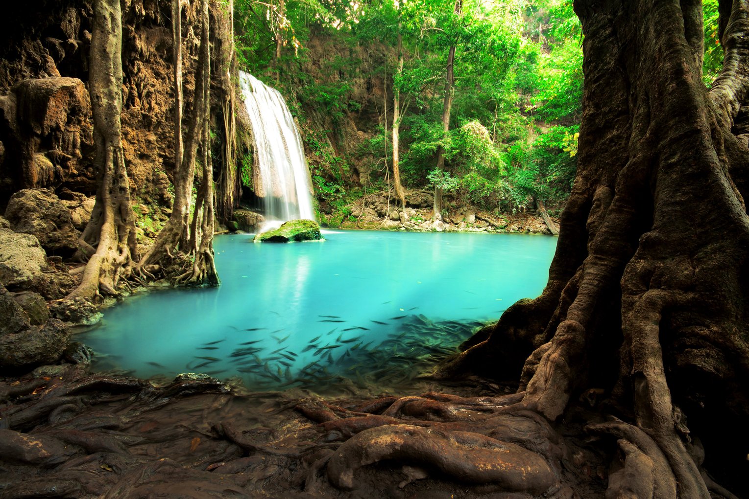 Thajsko – luxusní dovolená na míru | Exclusive Tours