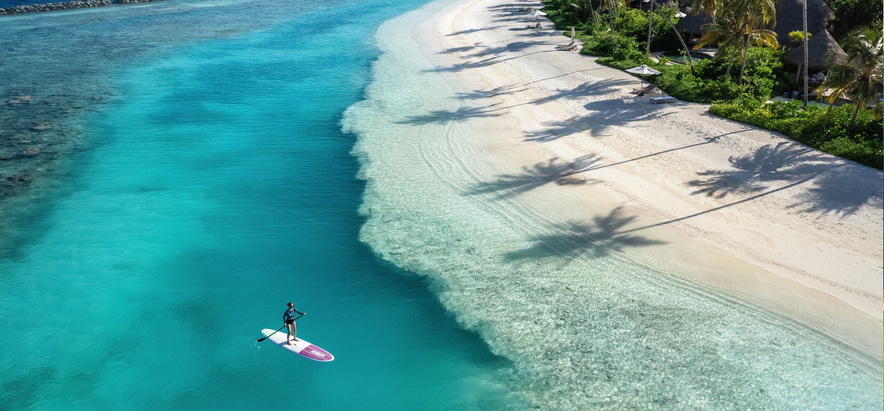 Atol Baa – Maledivy | Exclusive Tours