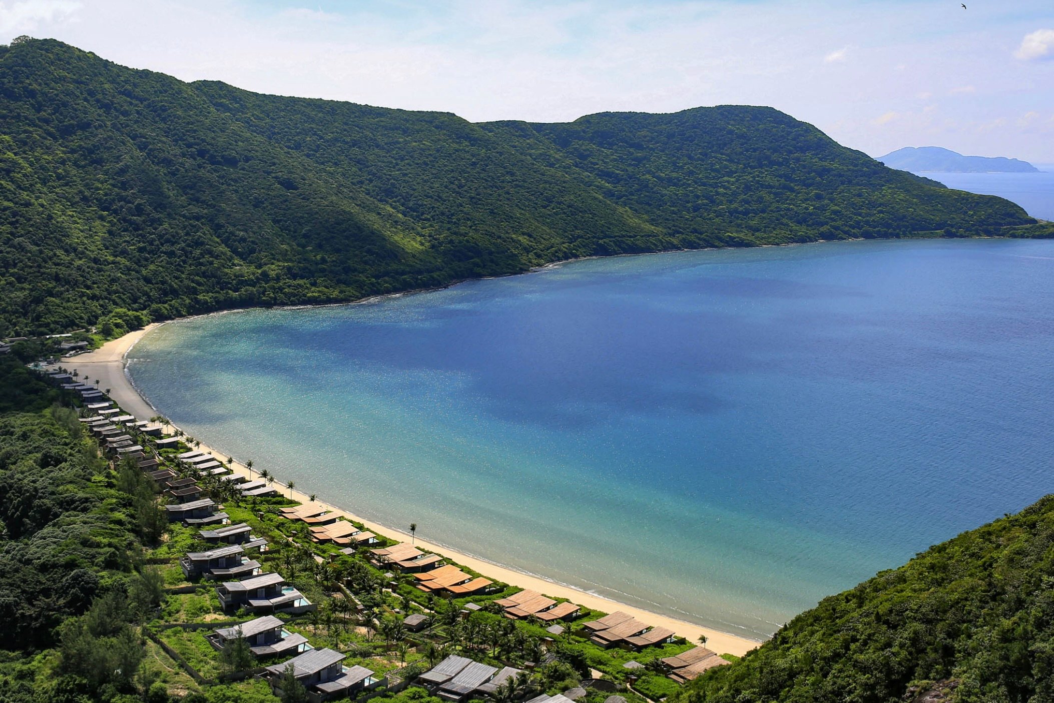 Six Senses Con Dao, Vietnam – Ba Ria-Vung Tau