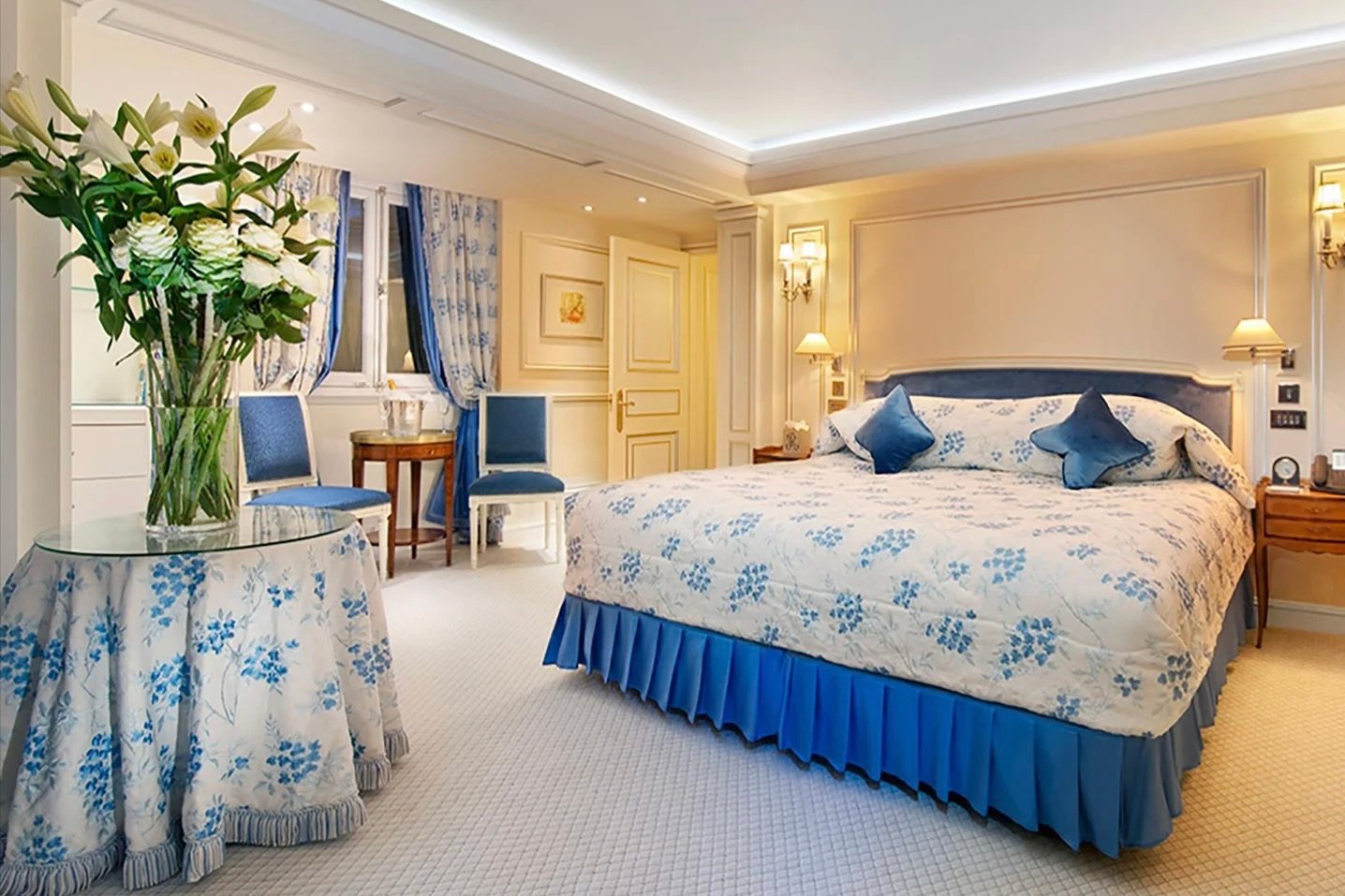 The Ritz London, Velká Británie – Londýn