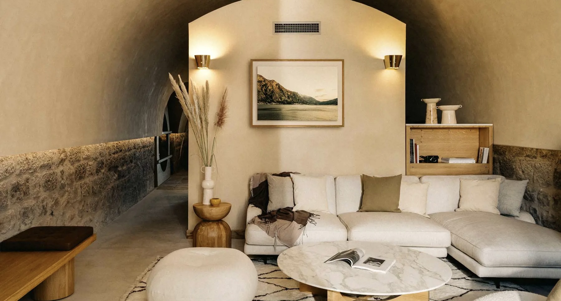 MAMULA, Černá Hora – Mamula Island