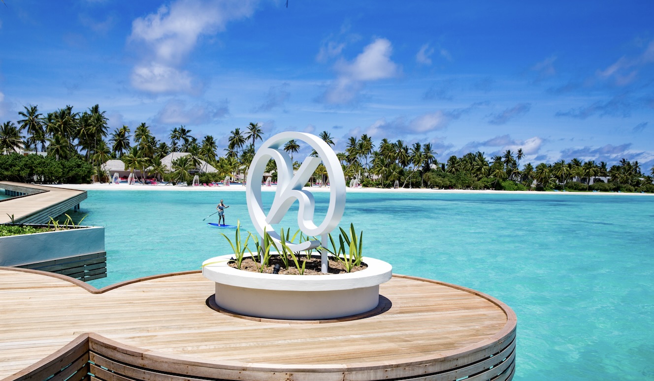 Kandima Maldives, Maledivy – Dhaalu Atoll