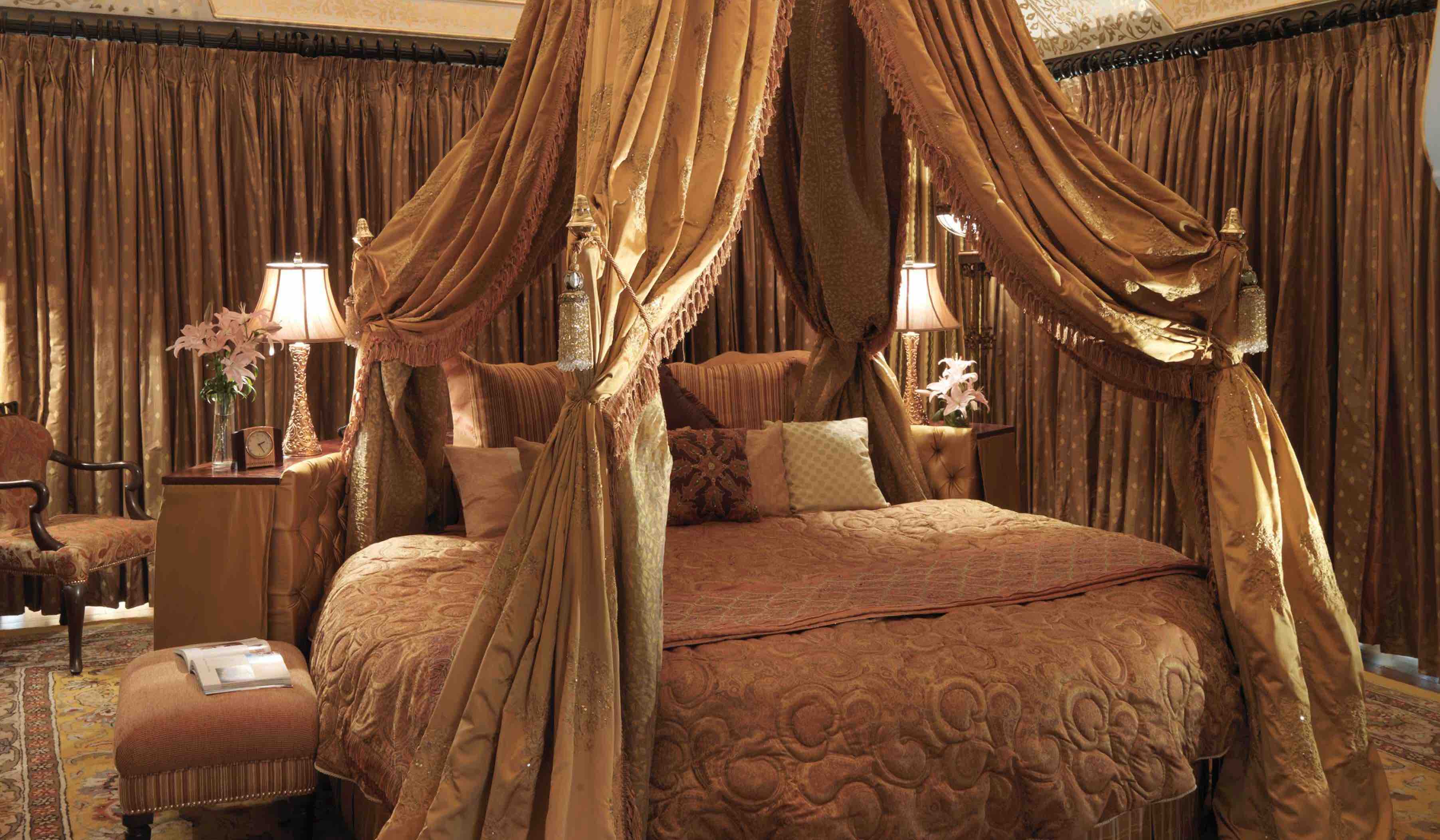 Taj Rambagh Palace, Indie – Jaipur